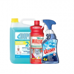 Excellent Hygiene Packaging